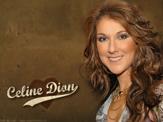 NOTICIAS Y EFEMERIDES MUSICALES Y DEL CINE: CELINE DION, UN 17 DE ENERO ...
