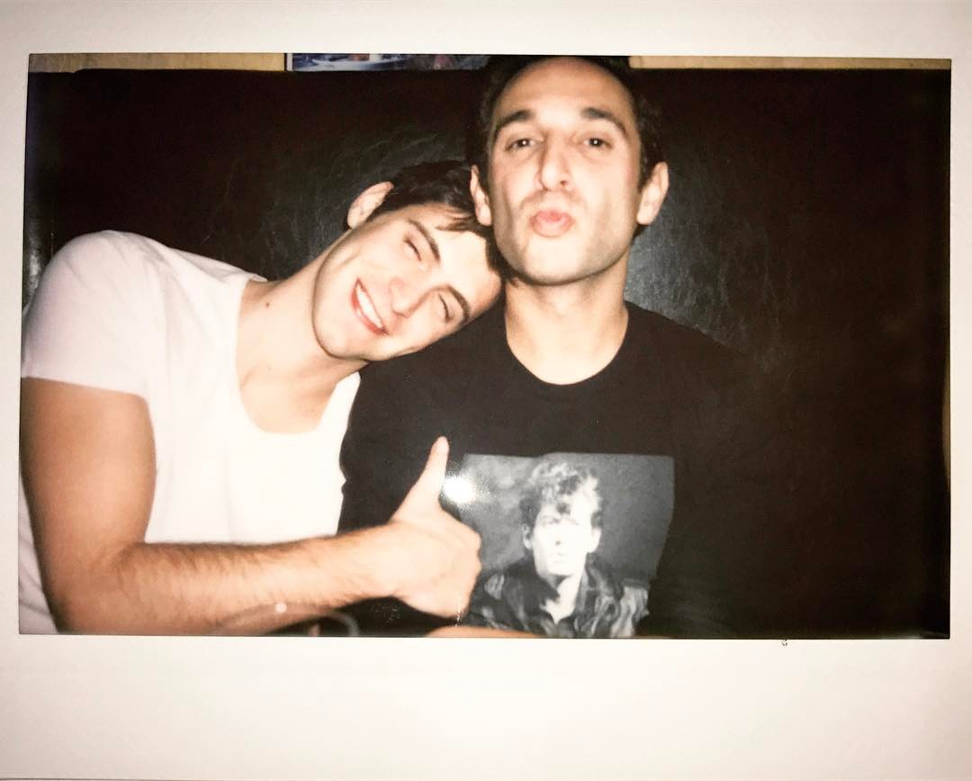 463 Those People (2015) 那些人們