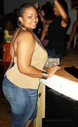 HOOK UPS KENYA 254: August 2014