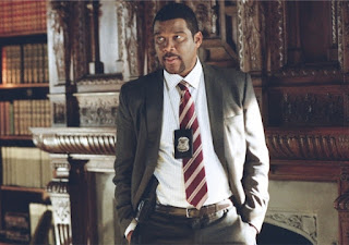 Movie Buff's Reviews: TYLER PERRY IS THE NEW ALEX CROSS