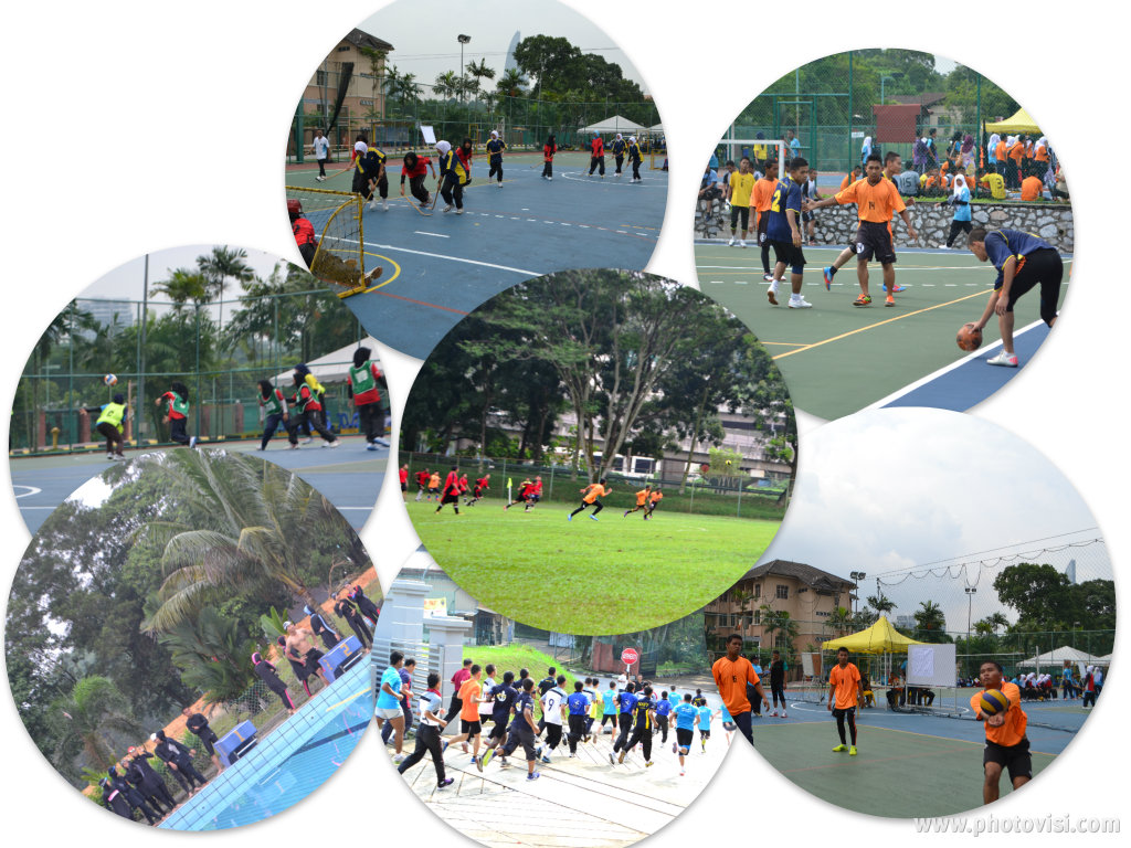 ALAM's ROTU-Navy Official Blog