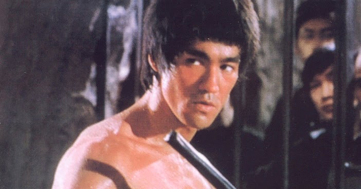 A Gent in Training: Bruce Lee and Fighting Armed Opponents Unarmed