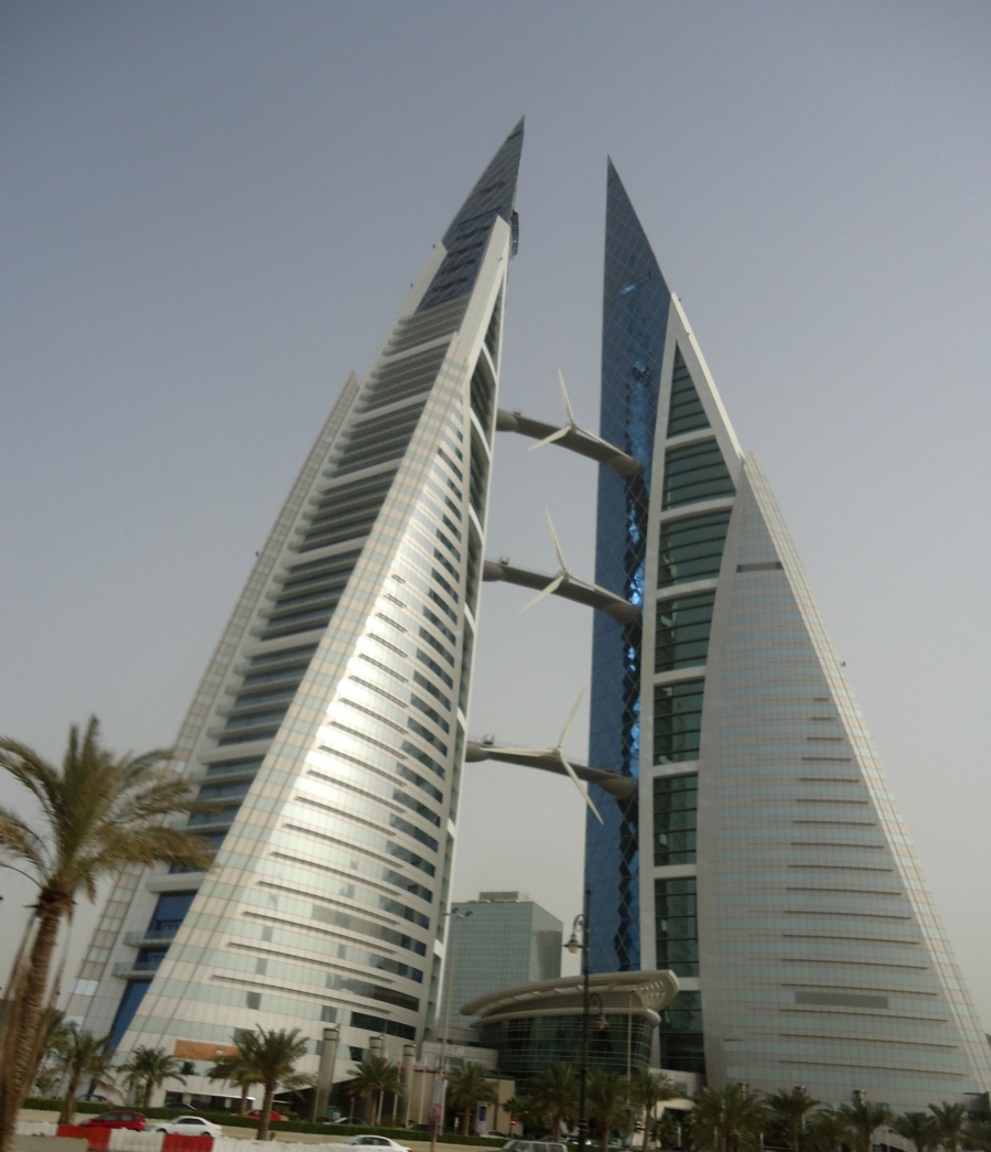 BAHREYN / BAHRAIN (Manama) | gezginkita