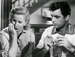 NoirWorthWatching: THE BIG CAPER (1957)