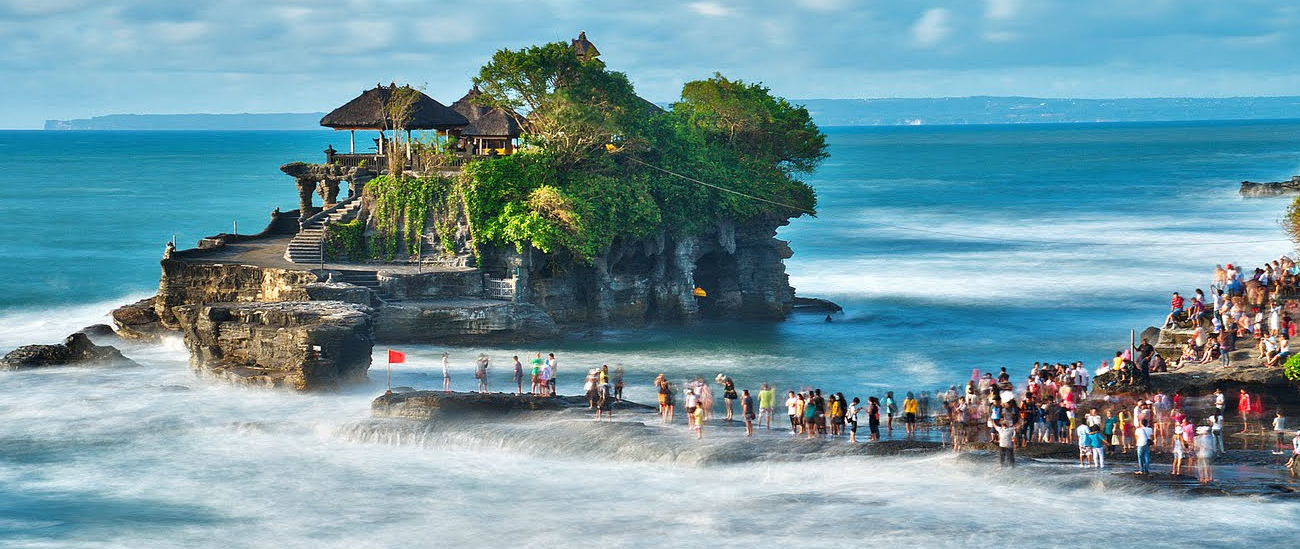 Paket Bali Tour Full Day (5 Rute Pilihan) | ASHANTY TOUR