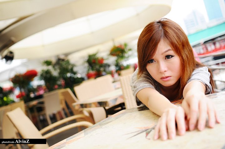 AlvinZ's Photo blog: Weng Ling (10 Apr 2011)