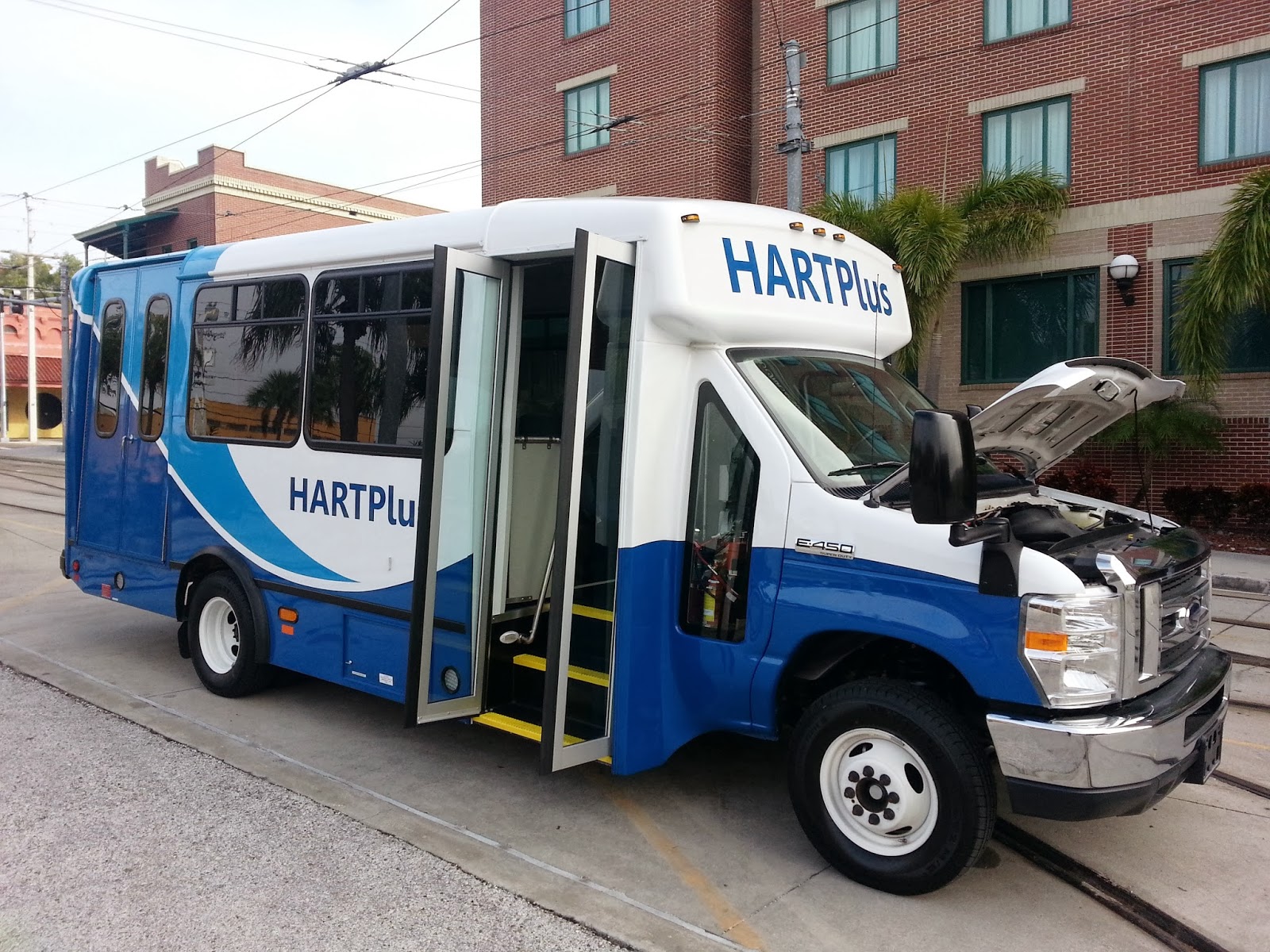 In Transit - The Official HART Transit Blog: HART Regular Meeting ...