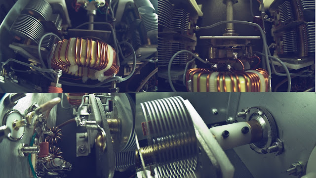 REbuild the Z-match ATU