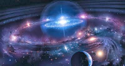 Astronomia Multiverso: Teorias