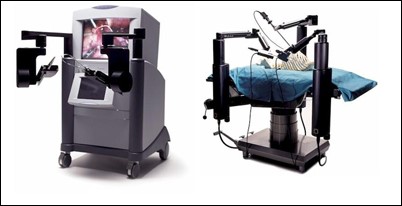 Surgical supplies : Tenaculum and Human Ingenuity