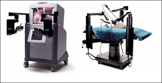 Surgical supplies : Tenaculum and Human Ingenuity