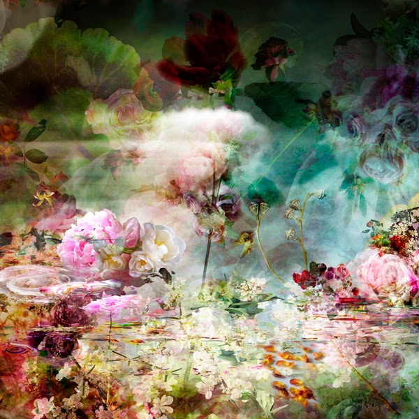 Oh, by the way...: BEAUTY: Photography--Isabelle Menin