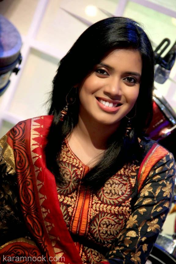 Akshata Sawant - Marathi Actress And Actor Beautiful Photos