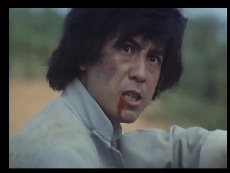 SHAOLIN'S BORN INVINCIBLE a.k.a BORN INVINCIBLE