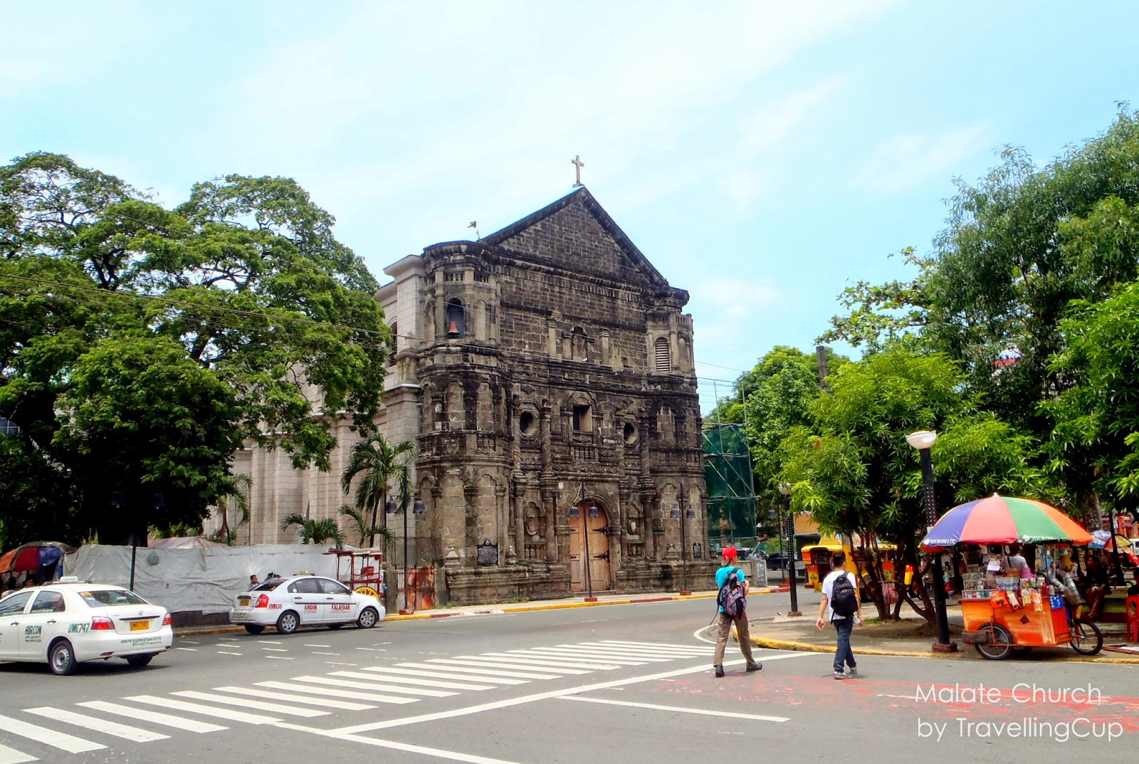 Malate Church