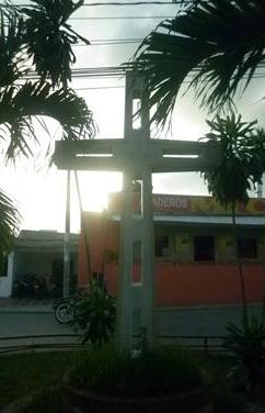 Monumentos de Sincelejo