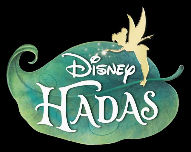 Disney Cartoon: Nuevas aventuras de Tinker Bell