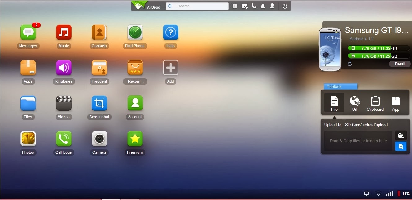 App Tronic: 5 Aplicaciones Exclusivas para Android