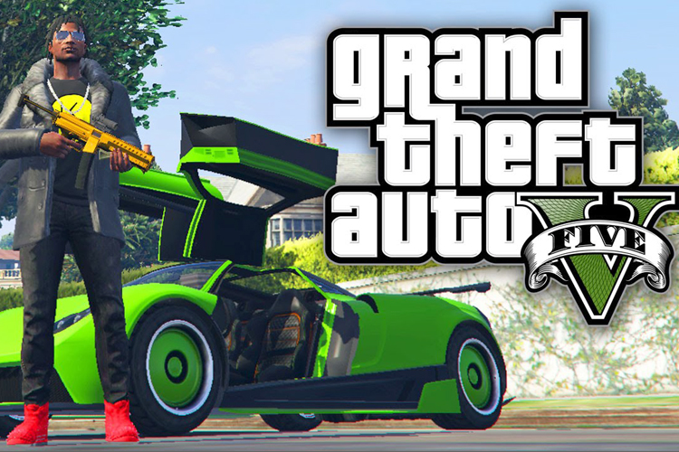 5 Cara Main GTA 5 Online Terbaik di Android - Lintasgame