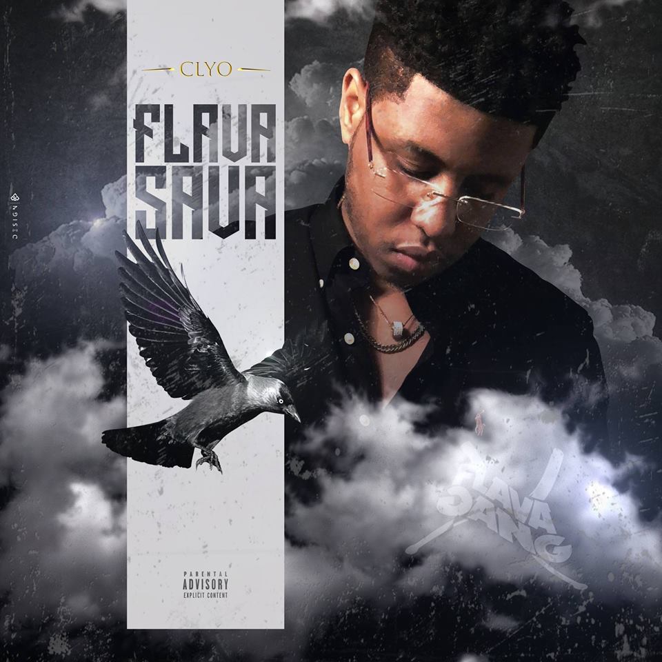 Flava Sava Apresenta: Clyo - Flava Sava [Hip Hop/Rap] [DOWNLOAD ...