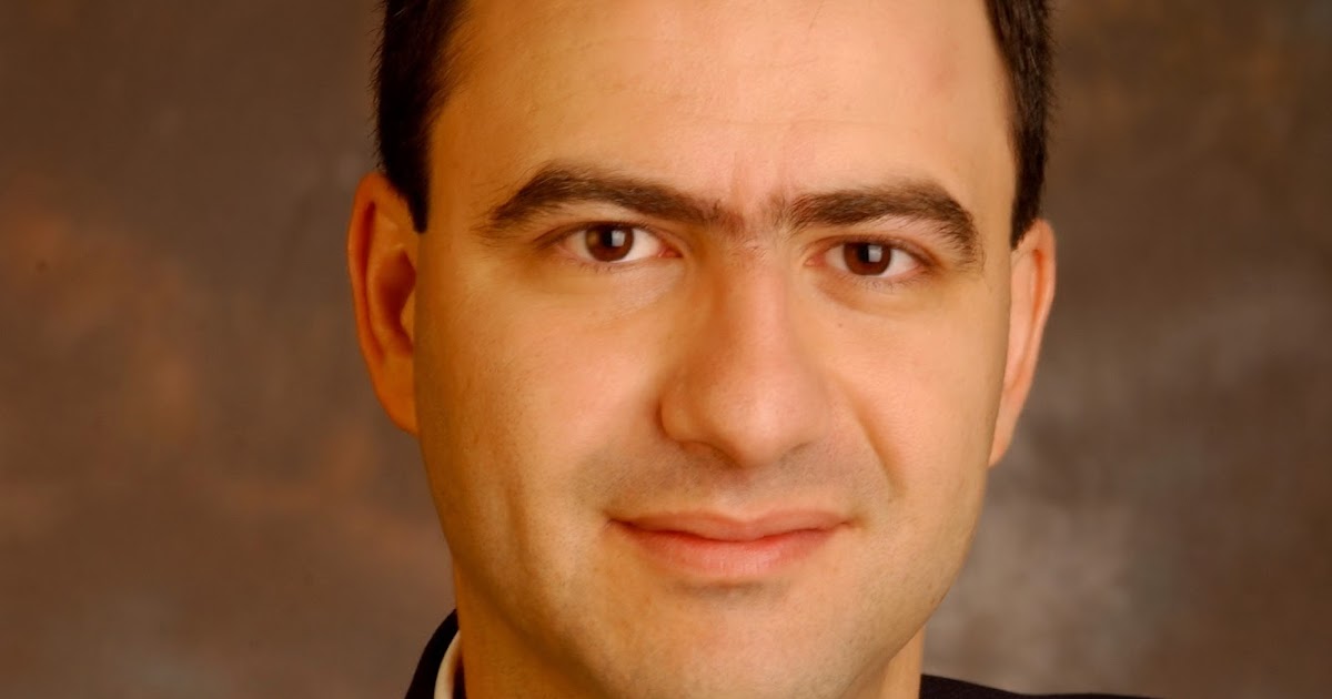 This is Anderson: Dimitri Kapelianis Appointed To Editorial Review Board