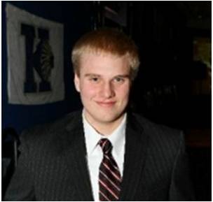 Texas Iron Spikes: Fall 2012 Rookie Class