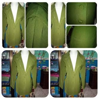 BUTIK DEZEE: JUAL PERLENGKAPAN ORGANISASI BHAYANGKARI, PERSIT, PIA ...