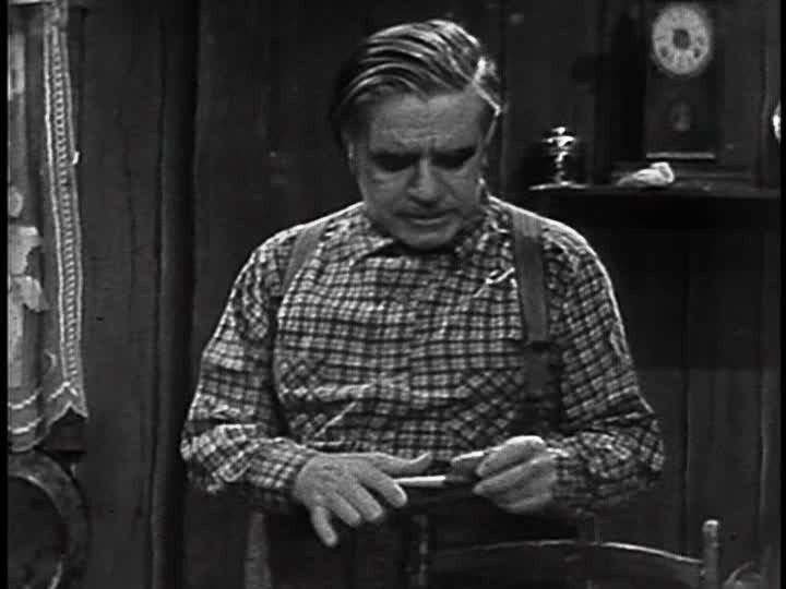 Les belles histoires des pays d'en haut: 1956 - Téléroman Personnages