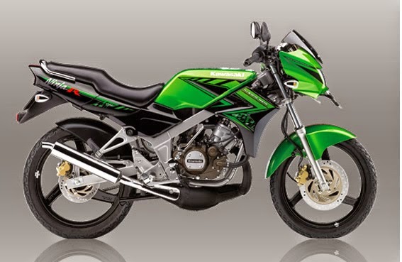 Harga Motor Kawasaki Ninja R Terbaru - Indonesia Motorcycle