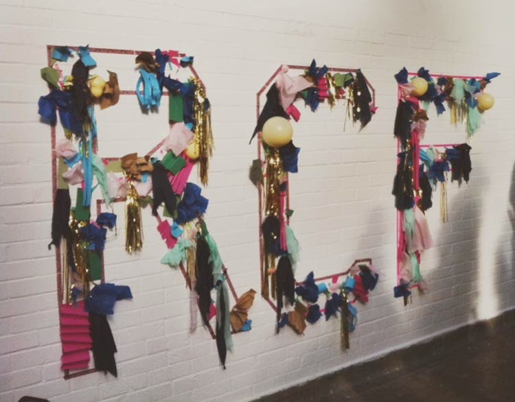 I Love Renegade Craft Fair | 10111