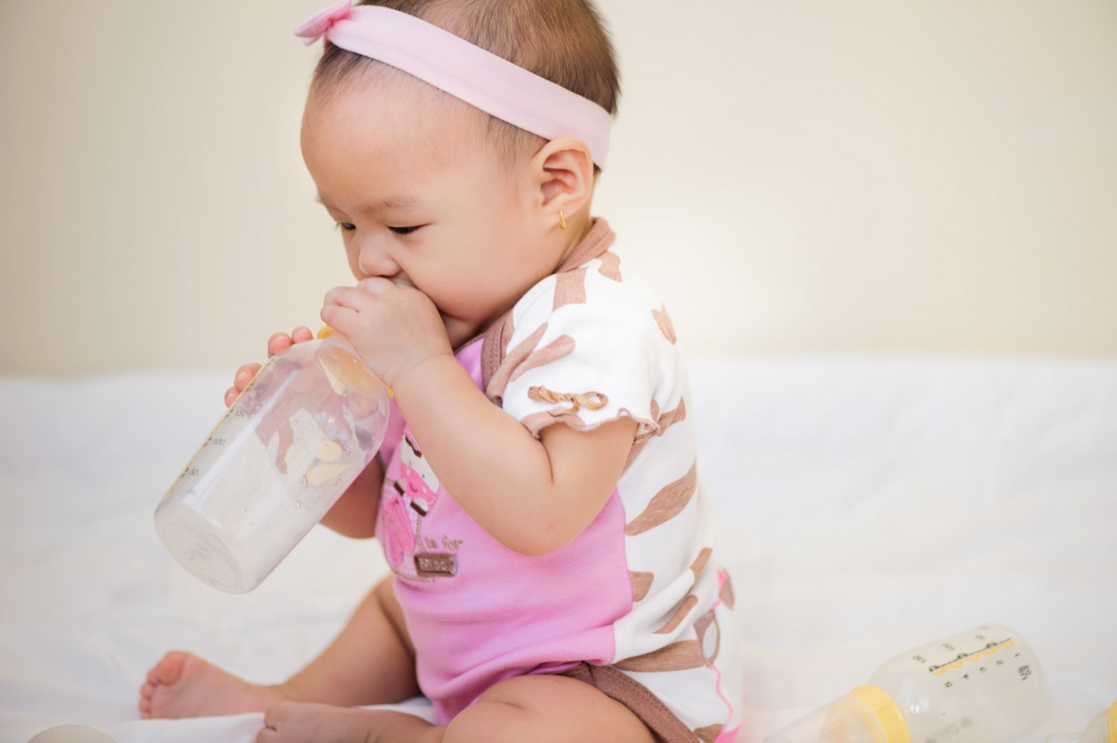 Pasture Living: Getting To Know Your Milk