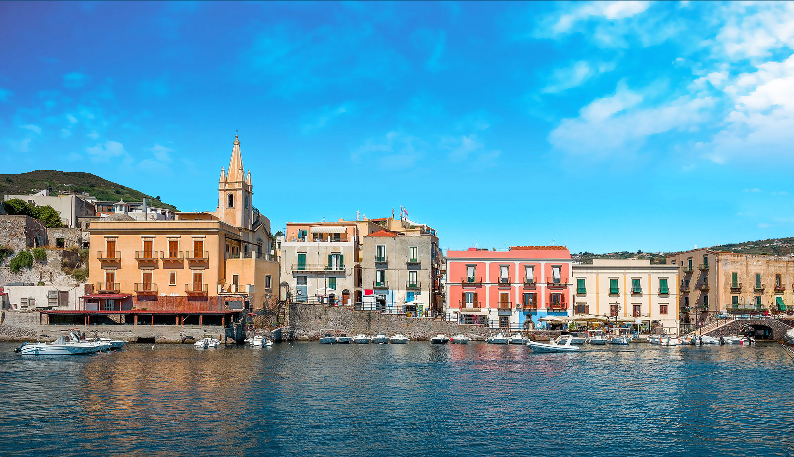 NixPixMix: LIPARI, ITALY