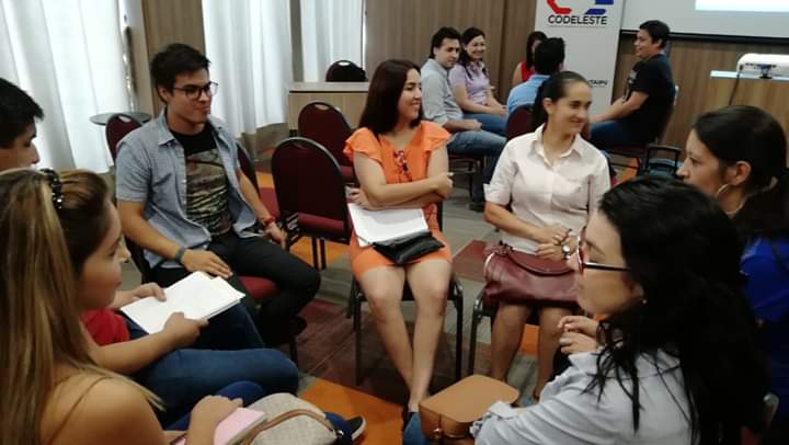 Más de 700 personas fueron capacitadas en diferentes cursos - Noticde.com