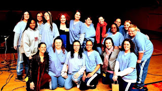 Tennessee Prison for Women