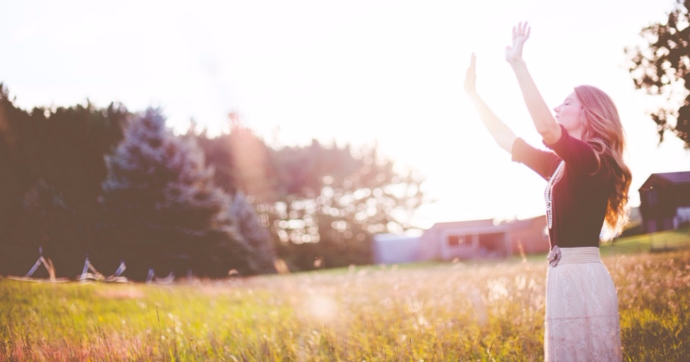 What Takes Us to The Secrets of Spiritual Happiness