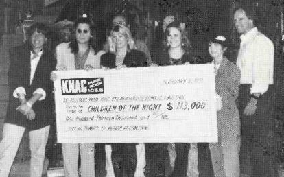 Script the Darkness: KNAC: The Spirit Lives, 30 Years Later