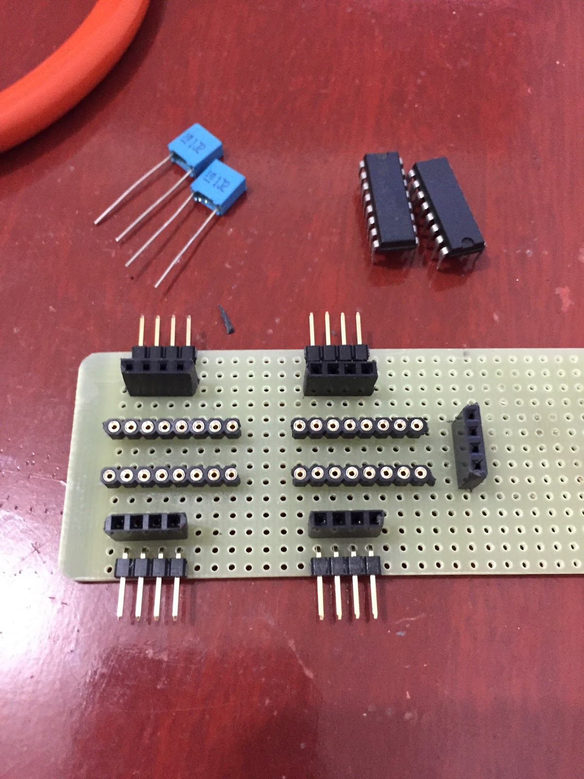 Arduino By Myself Mini Cnc Arduino Plotter