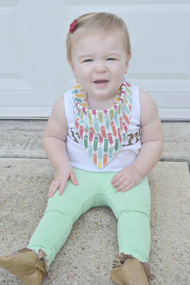 Fawn Over Baby: Birch Baby Boutique Review & Giveaway