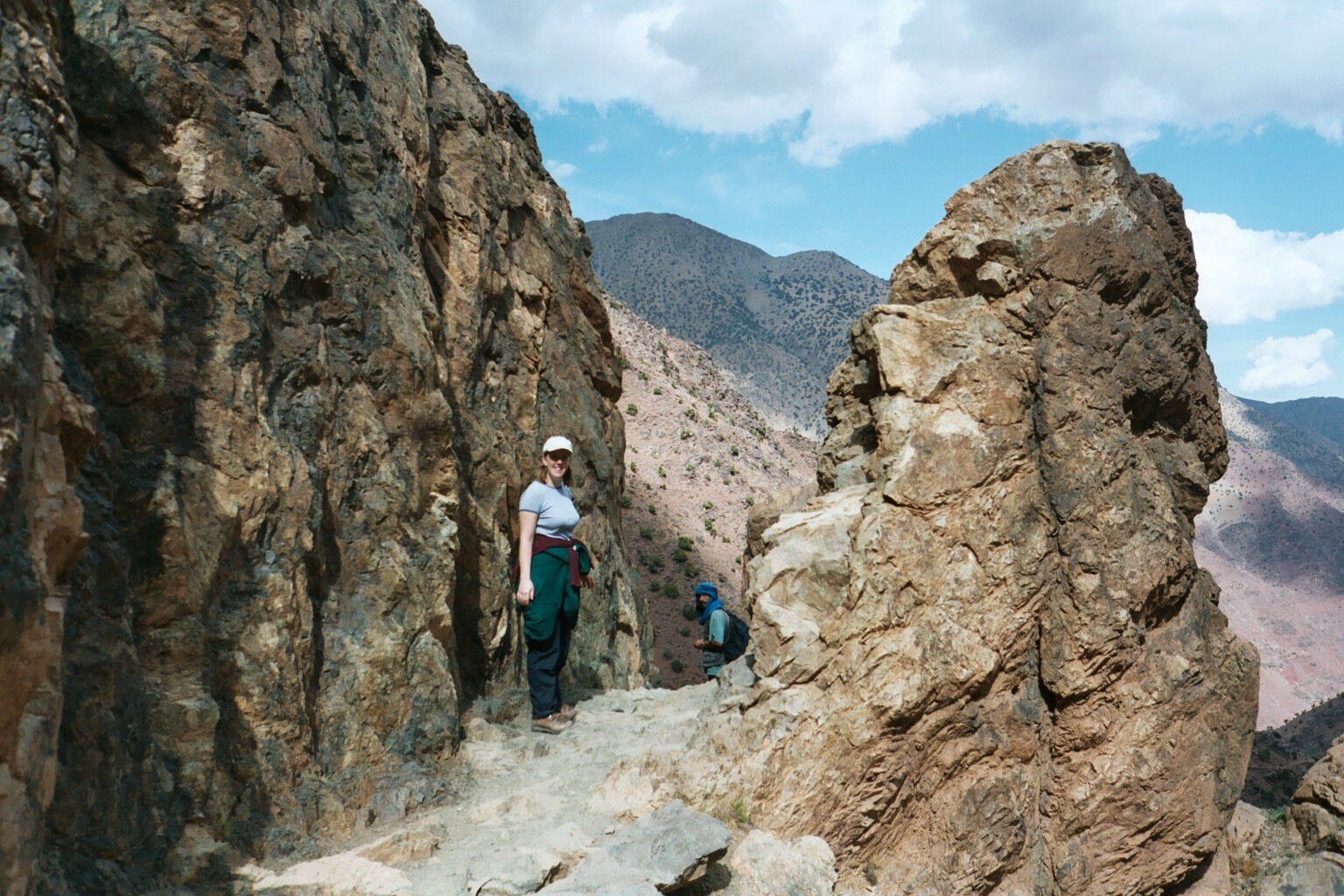Mountain Pictures: Mountains Rocks