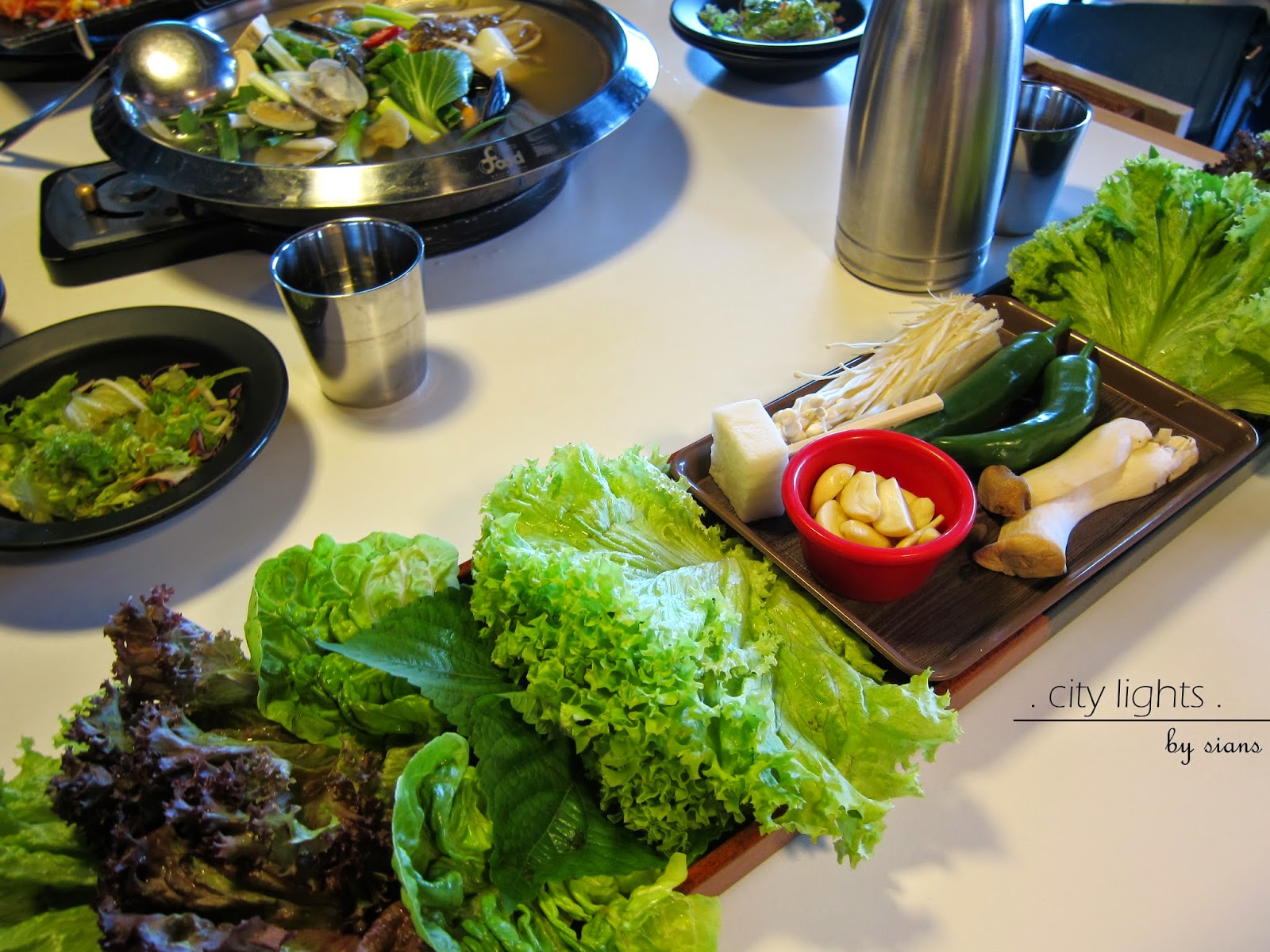 palsaik korean bbq at solaris mon't kiara | city lights