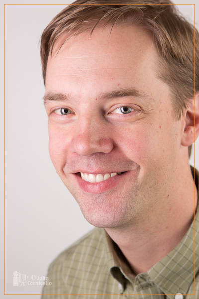 It Figures...: Are you ready for your closeup?