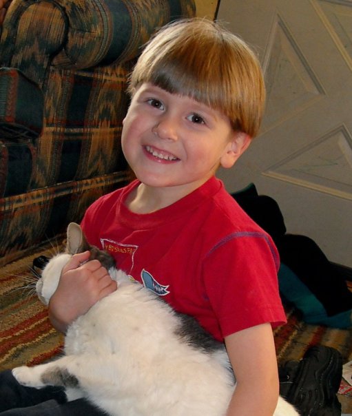 April 2012 | Queen of the Clan