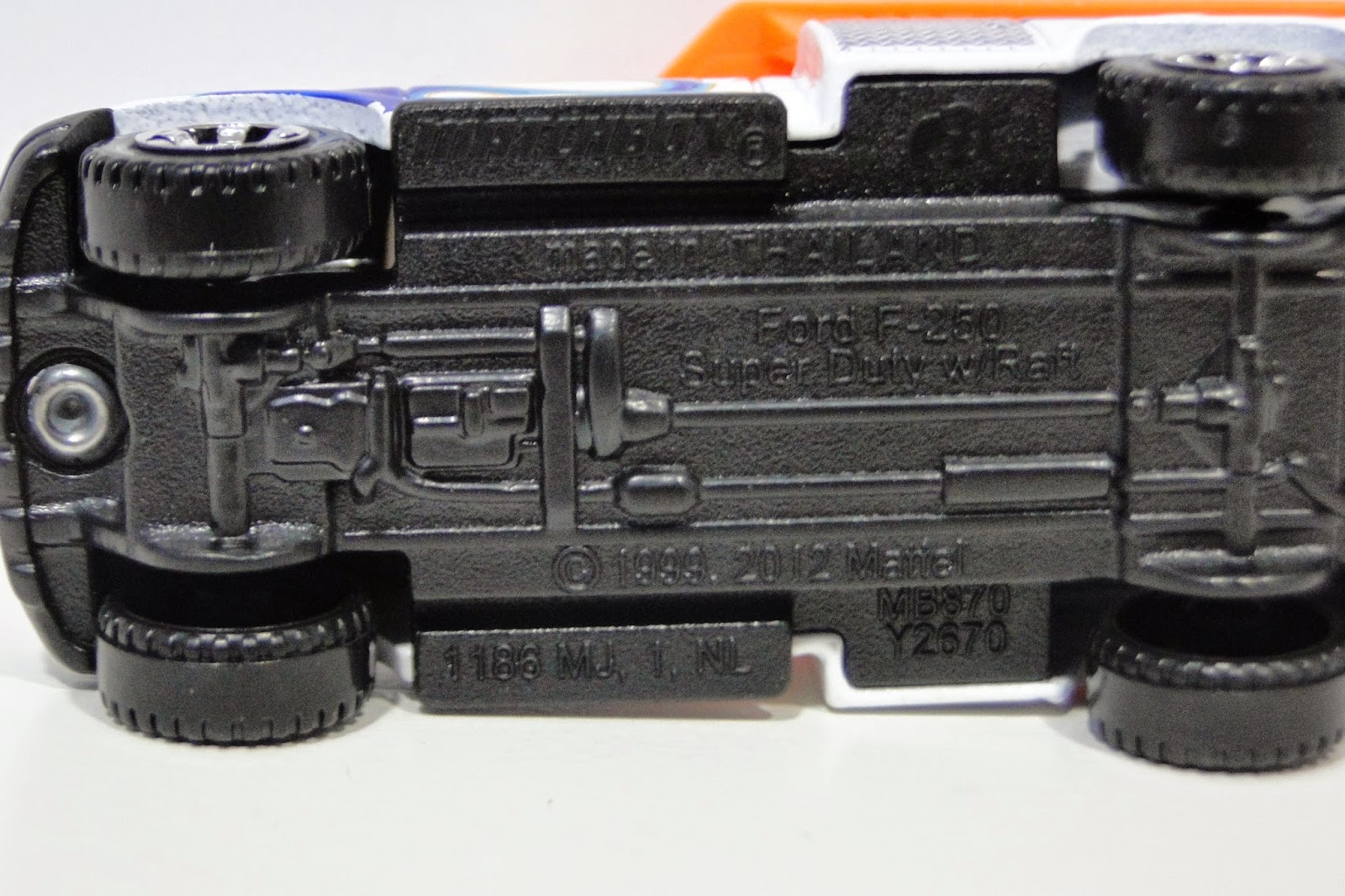 3inchDiecastBliss: New Matchbox Sea Rescue 5-Pack