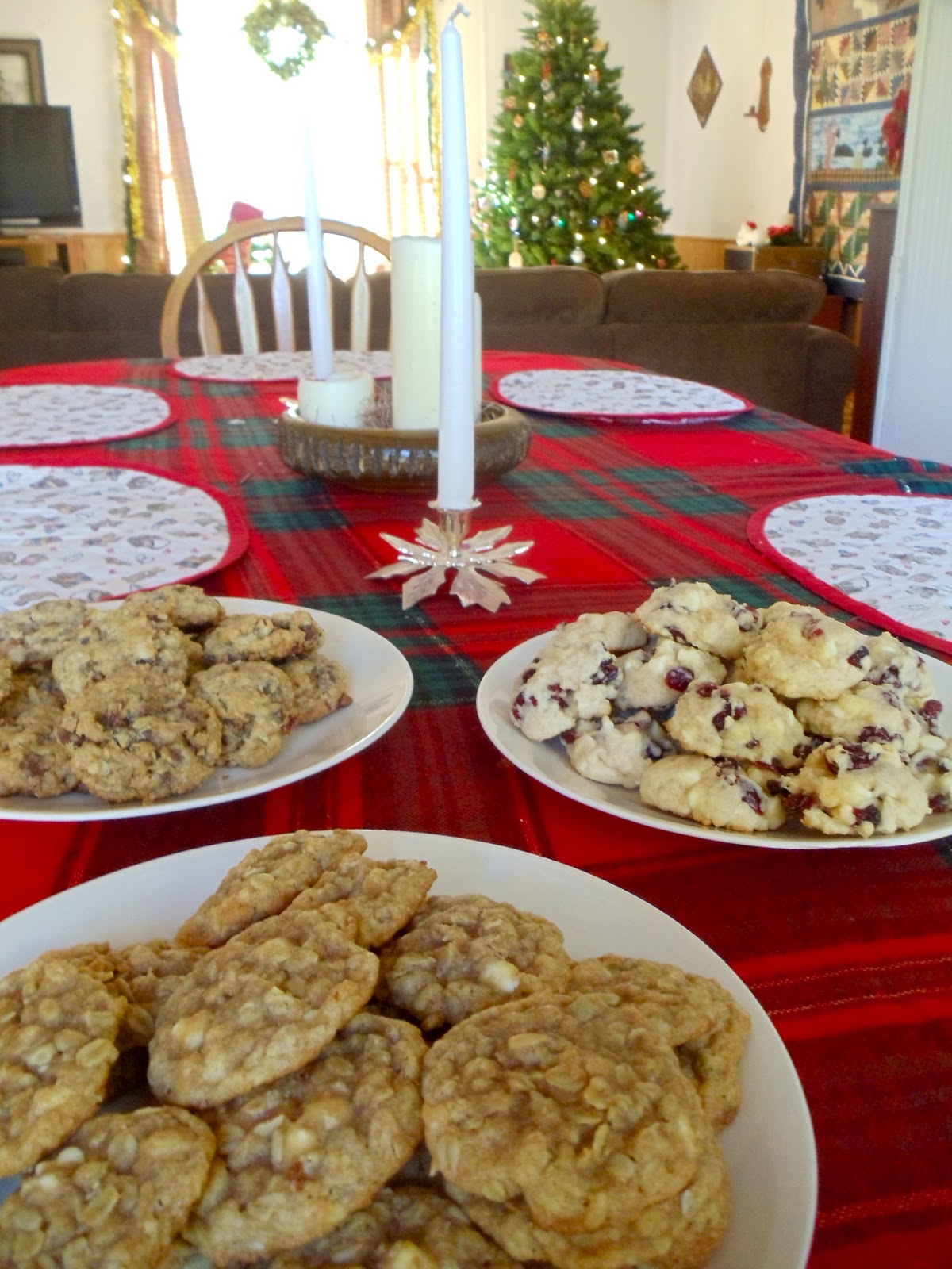 Gourmet Cookie Mix in a Jar Recipe-Yum! | Comin' Home