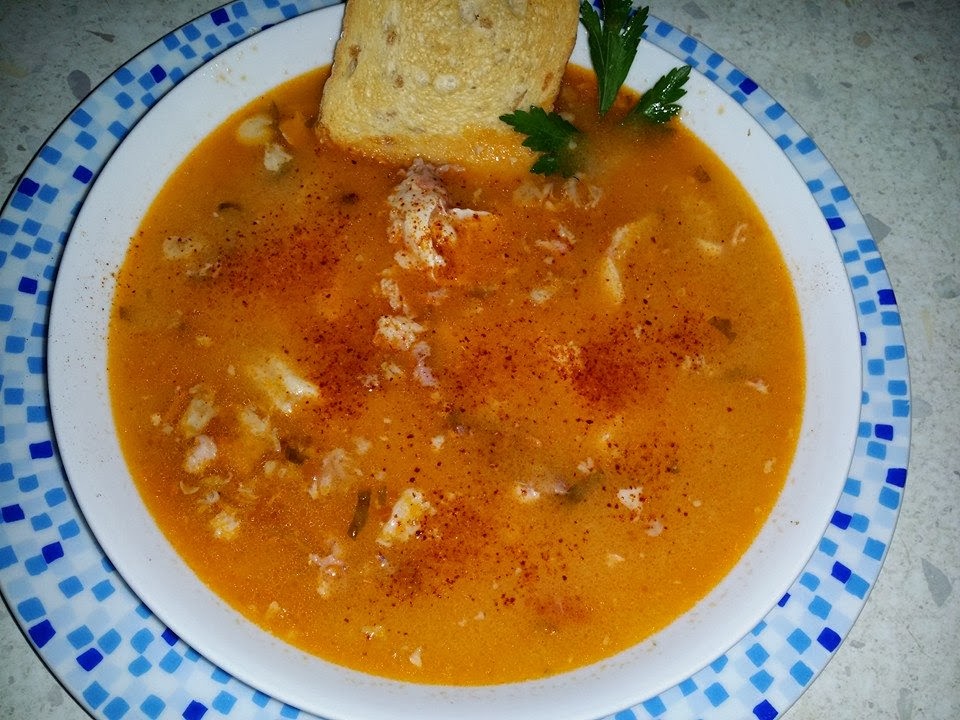 KuzhinaIme.al: Pace me koke qingji dhe plenc (Receta nga Silvana Belishaku)