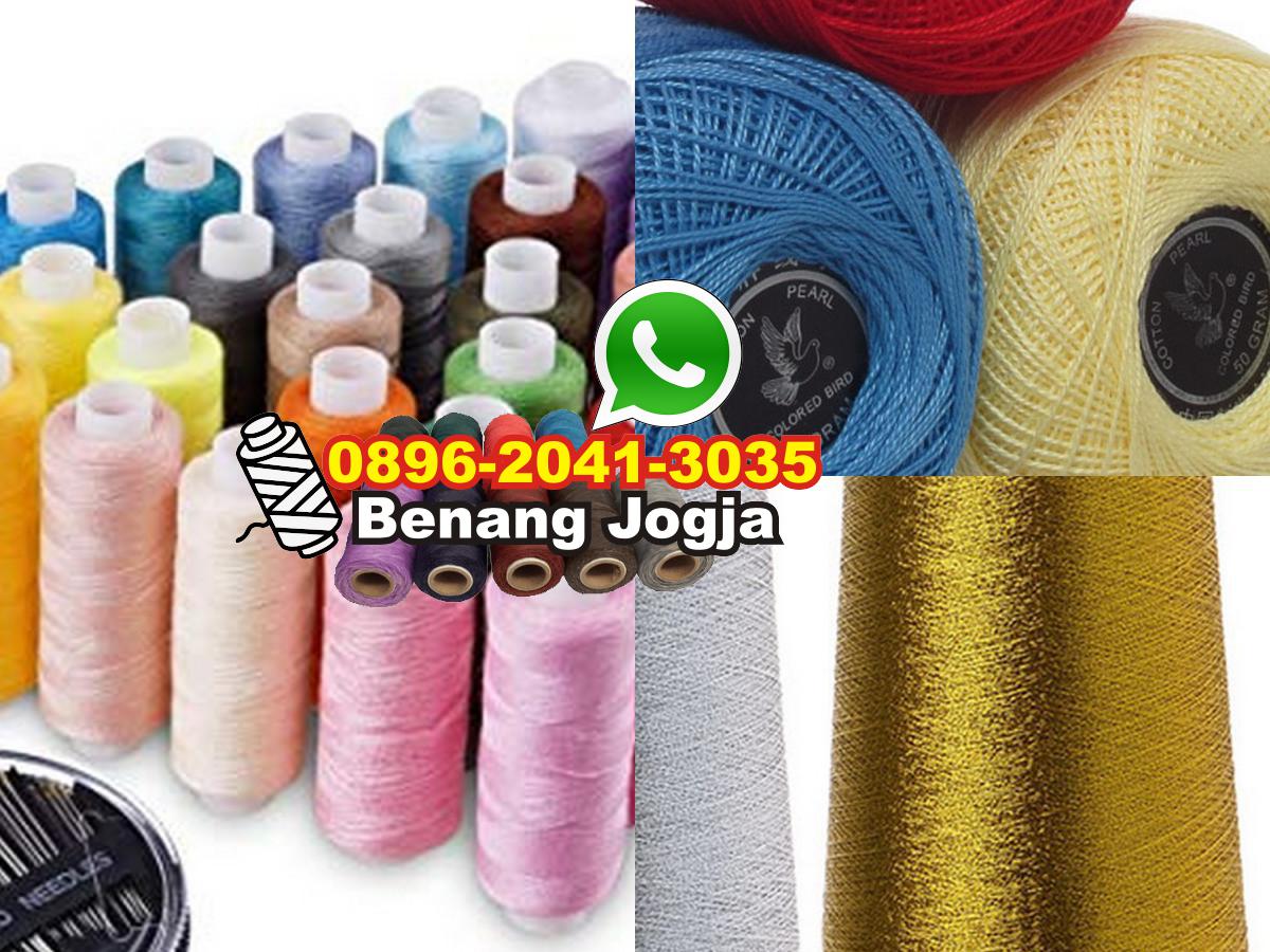 Harga Benang Rajut Rayon Viscose - 0896 2041 3035 (WA) distributor ...