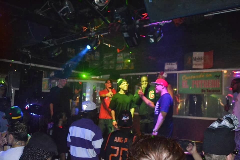 SIC ILL - Photography