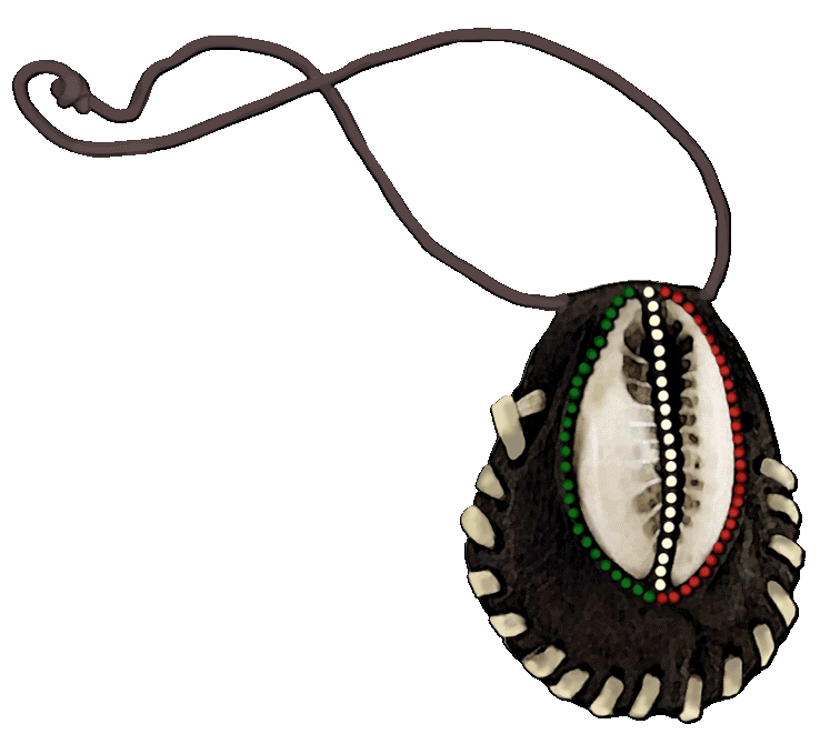 The Voodoo Hoodoo Spellbook: Gris Gris