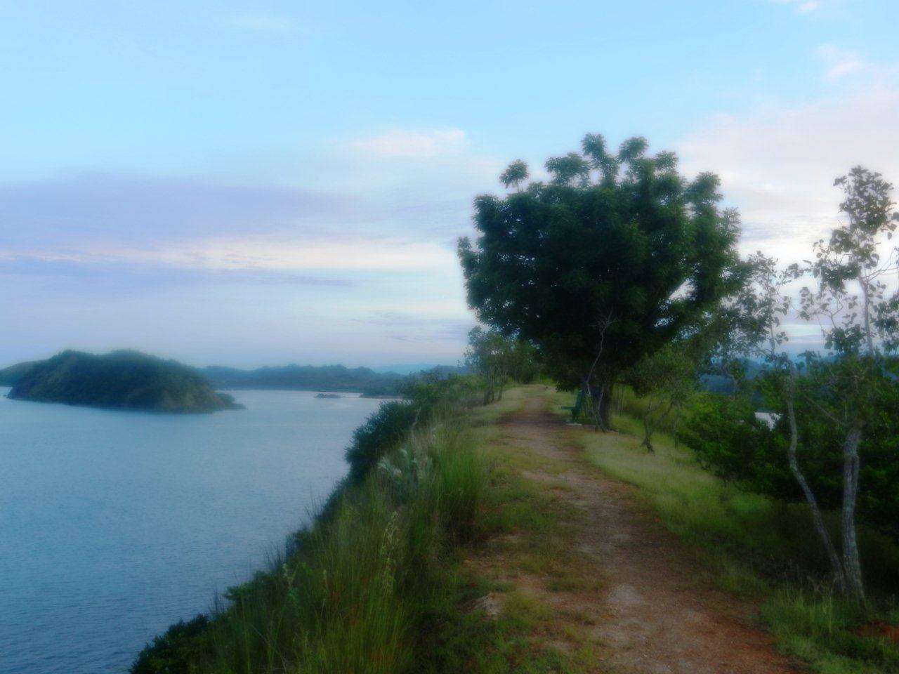 Malum Nalu: A day at Loloata Island
