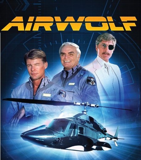 Mike's Movie Moments: My Favorite All Time 80s TV Series